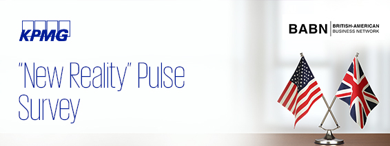 KPMG "New reality Survey" - BABC