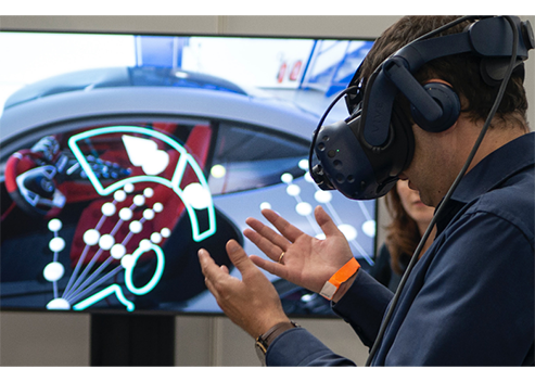 Global Technology and Innovation Collaboration in Silicon Valley - BABC