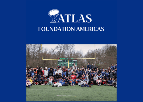 A Message to BABC Members From the Atlas Foundation Americas - BABC